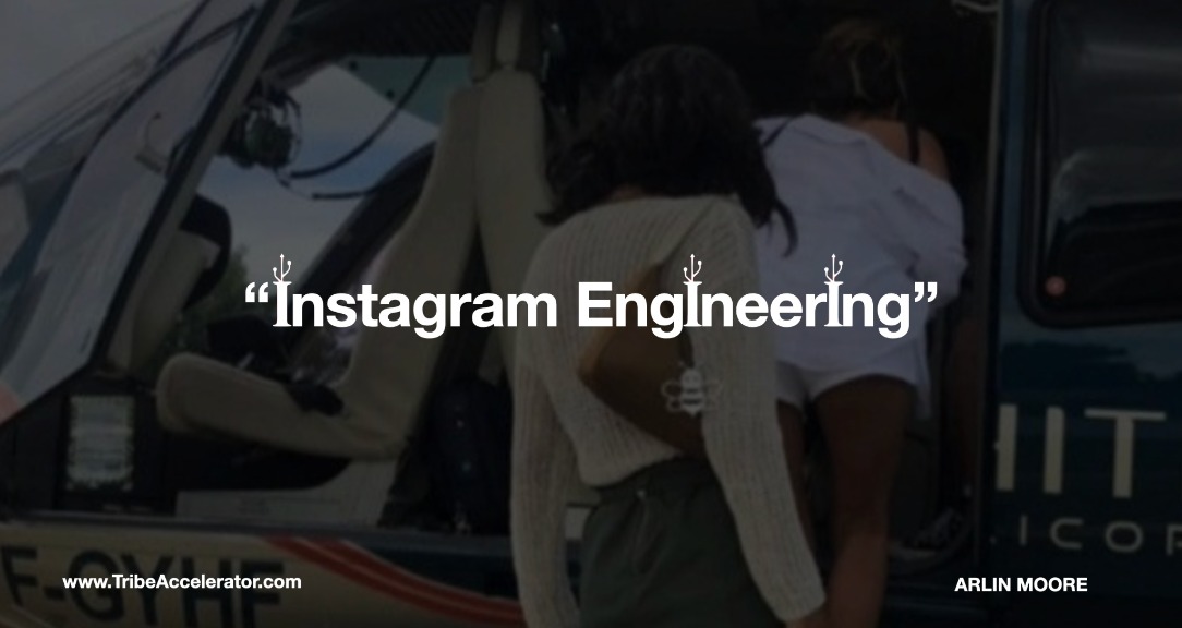 Instagram Engineering