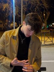 Ethan Williams