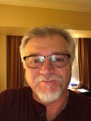 Kevin Wilkinson