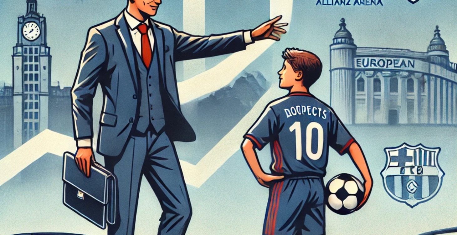 Classroom · Luvnation agency