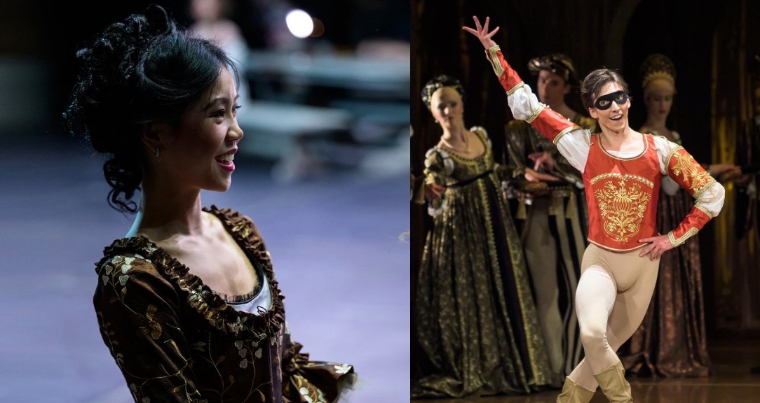 Hello dancers! · The Ballet Skool