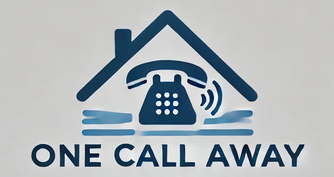 One Call Away Community