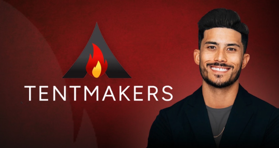 Tentmakers