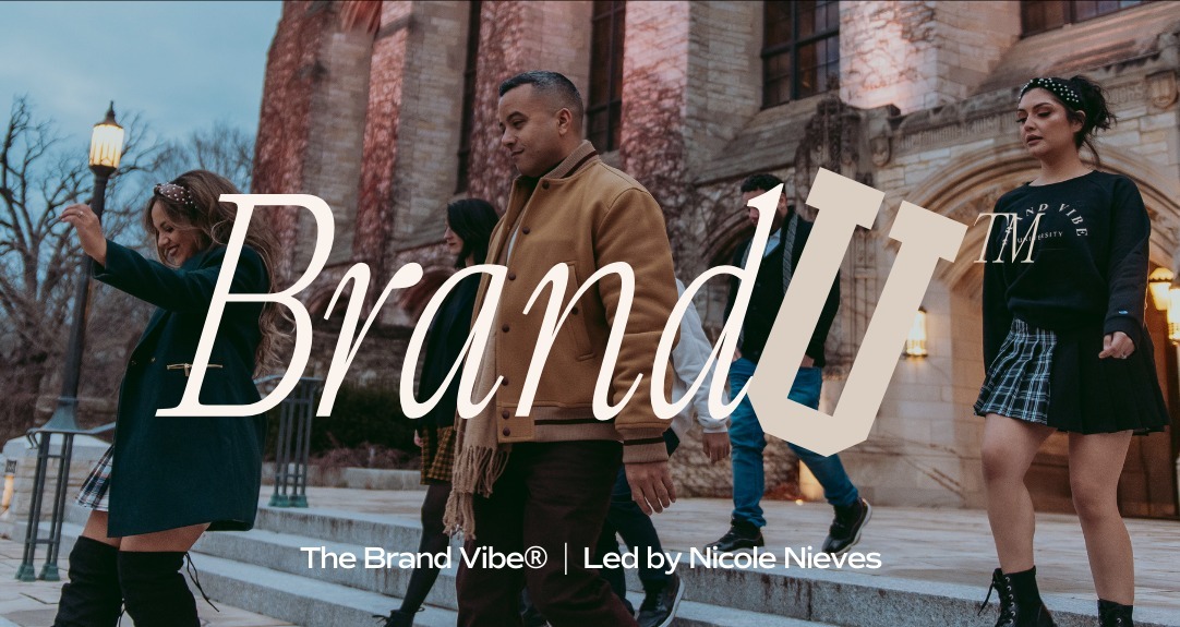Brand-U™