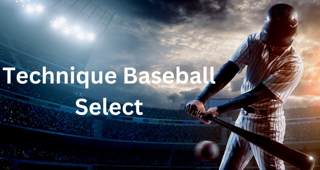 Technique Baseball Select