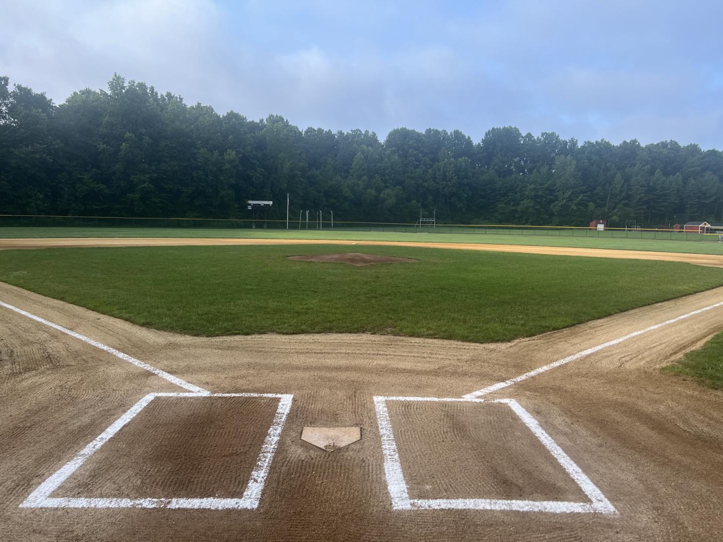 Technique Baseball Select