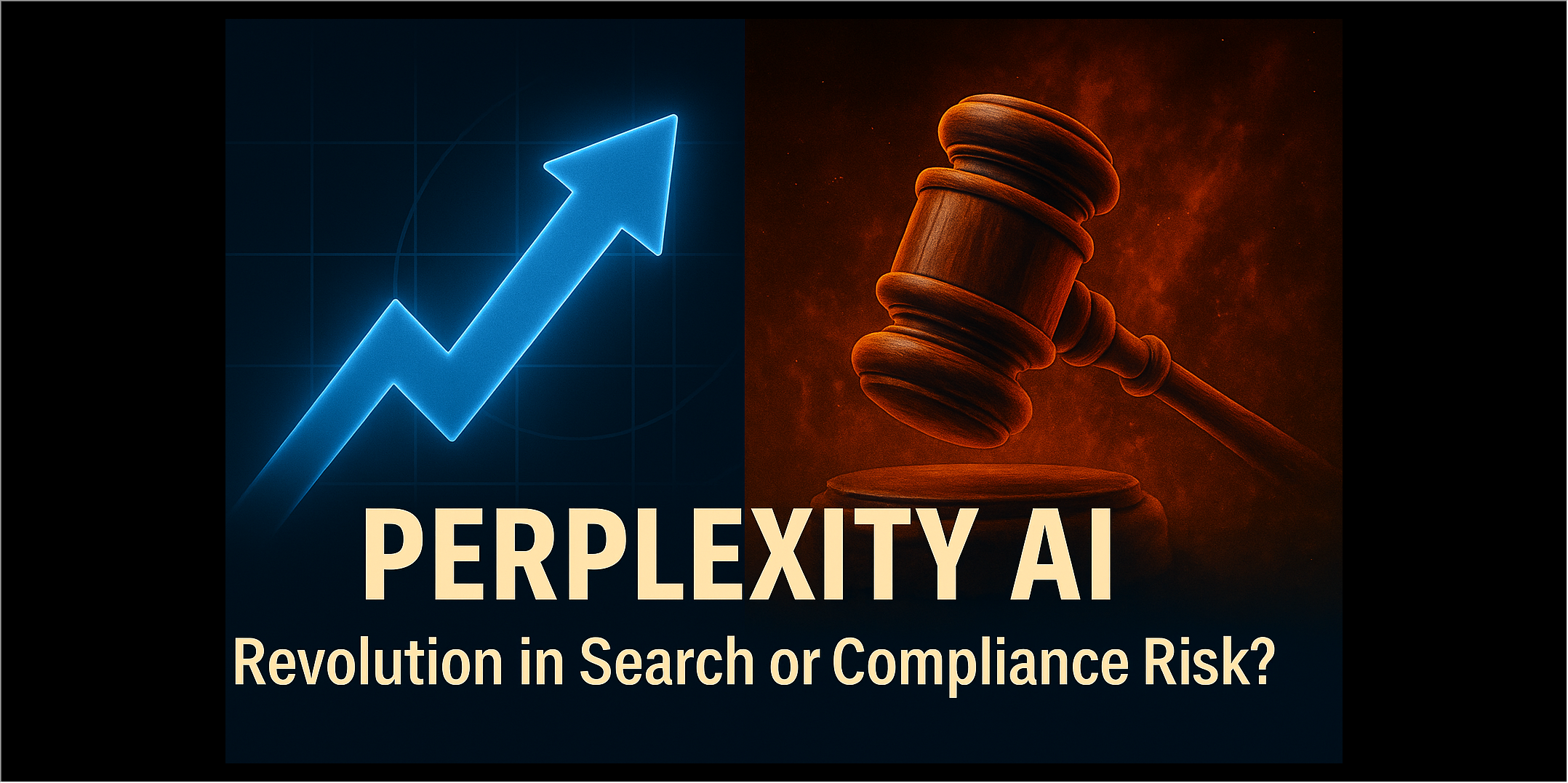 Perplexity AI: Search Revolution or Compliance Risk? · Lead Gen Secrets 🤫