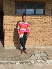 Kholofelo Mmatlala Ramothwala