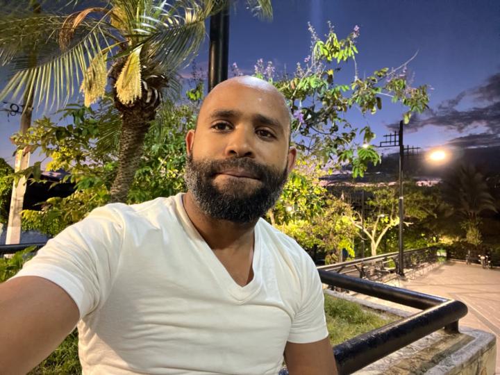 Miguel angel Polanco gomez