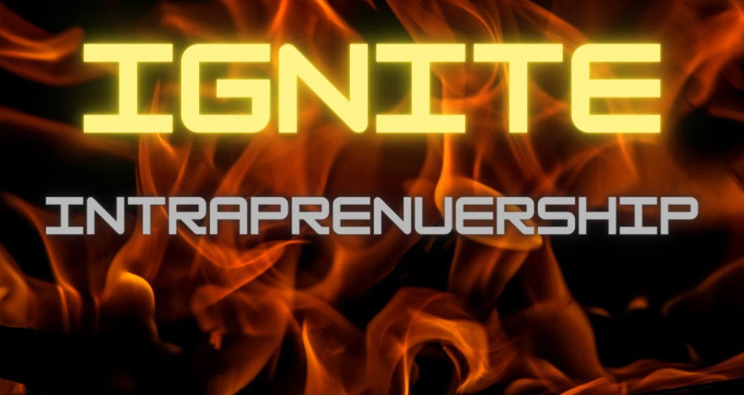Classroom · Ignite Intrapreneurs