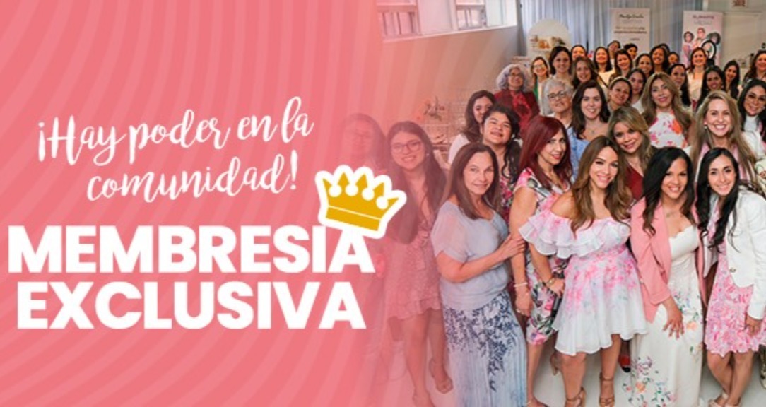 ¡Hay Poder en La Comunidad!