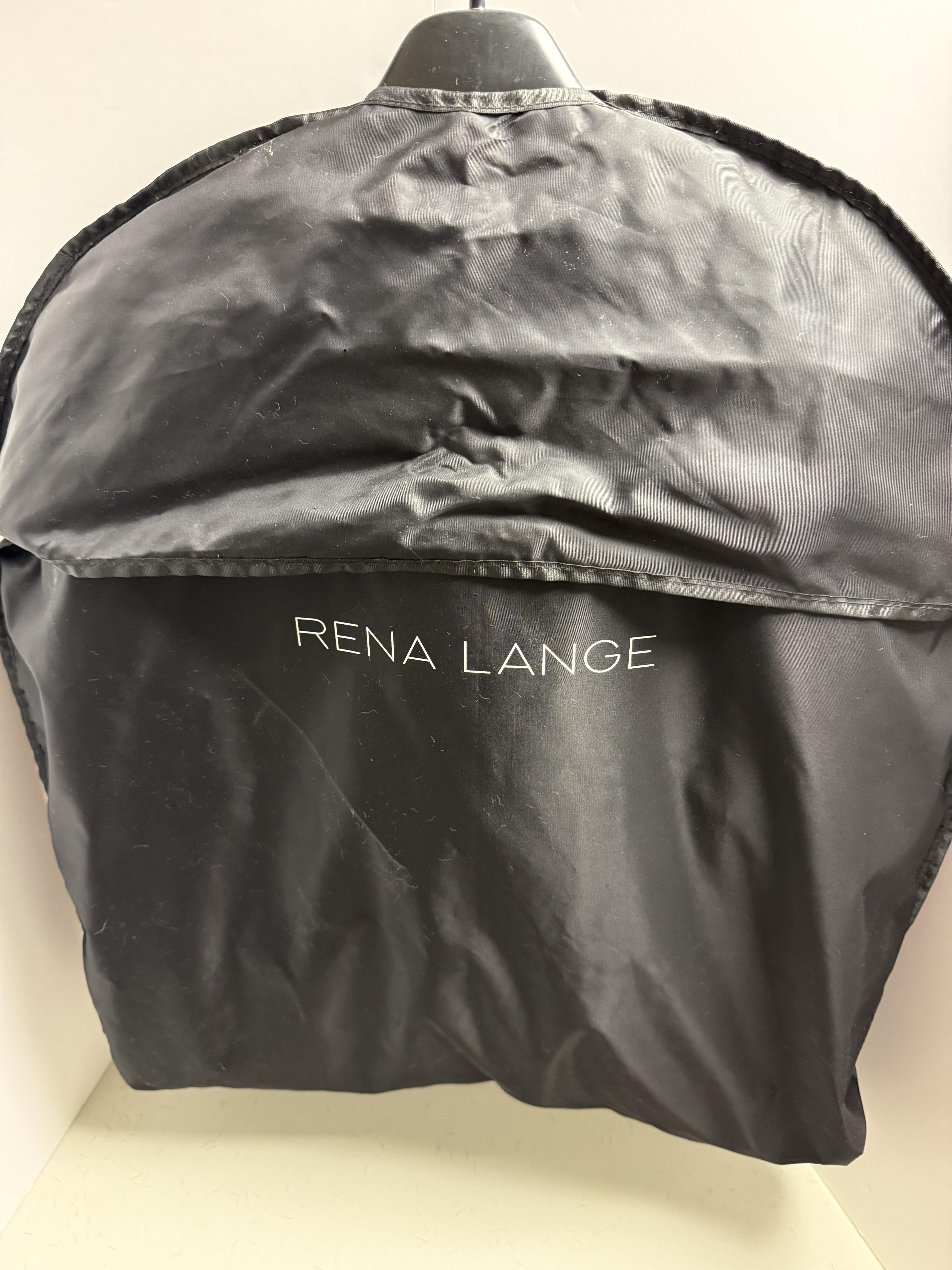 Rena Lange Rabbit Fur Jacket · Profit First