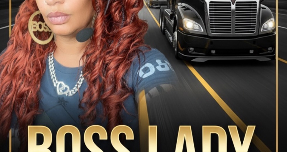 Classroom · Boss Lady Trucking Academy