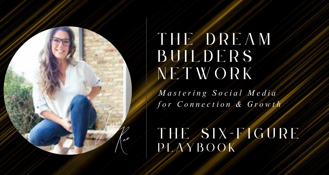 The Dream Builders Network