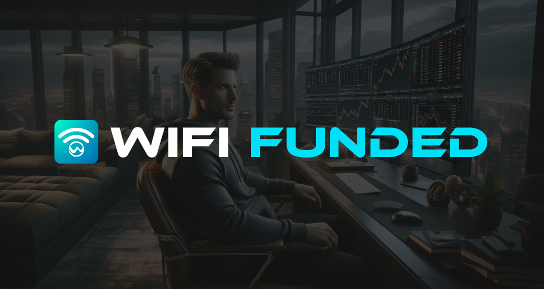 WiFi Funded