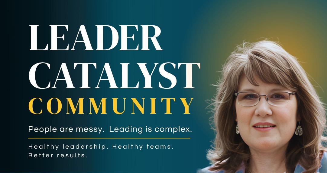 Leader Catalyst