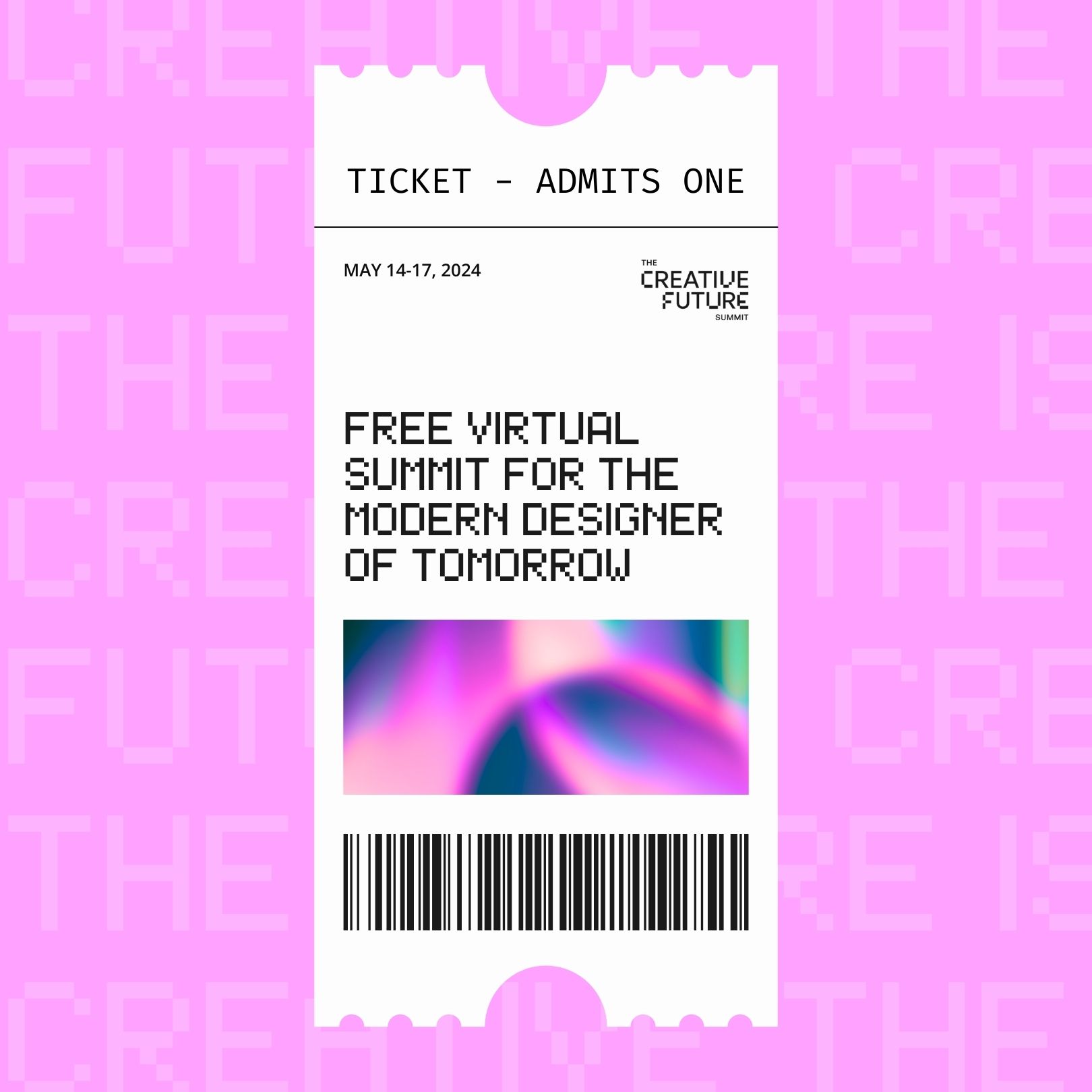 OpenAI Event Predictions + Get a FREE Creative Future Summit 🎟️ · The ...