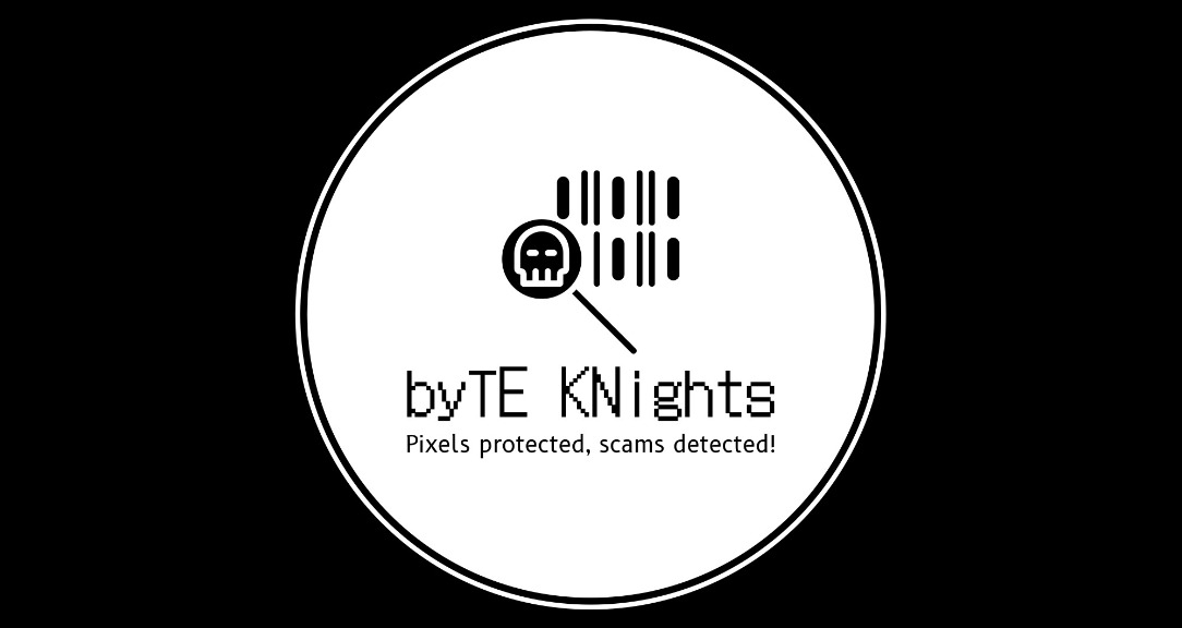 Calendar · byTE KNights