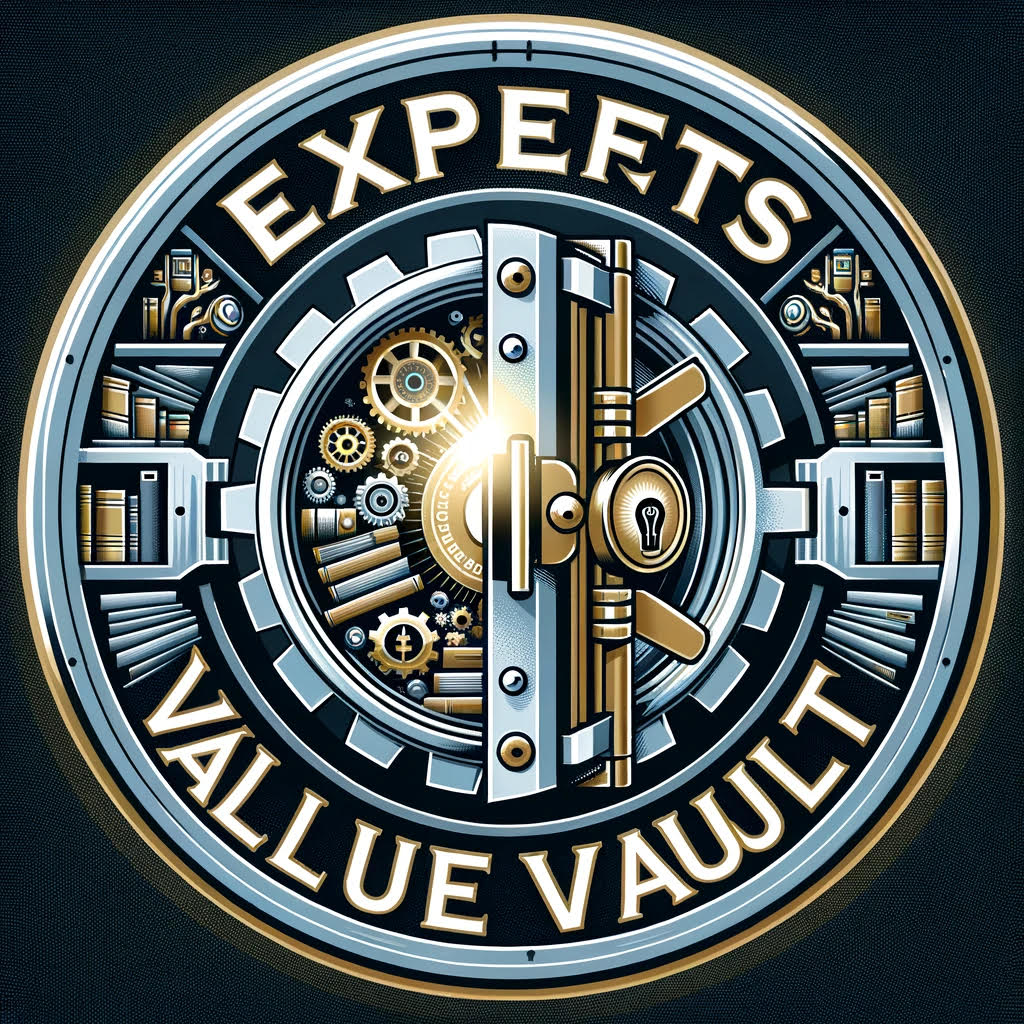 Experts Value Vault