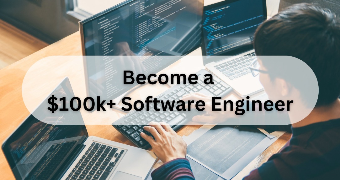 Become a Software Engineer