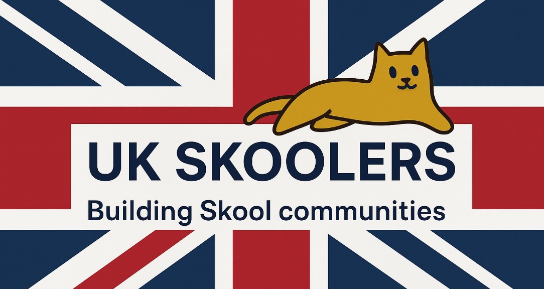UK Skoolers
