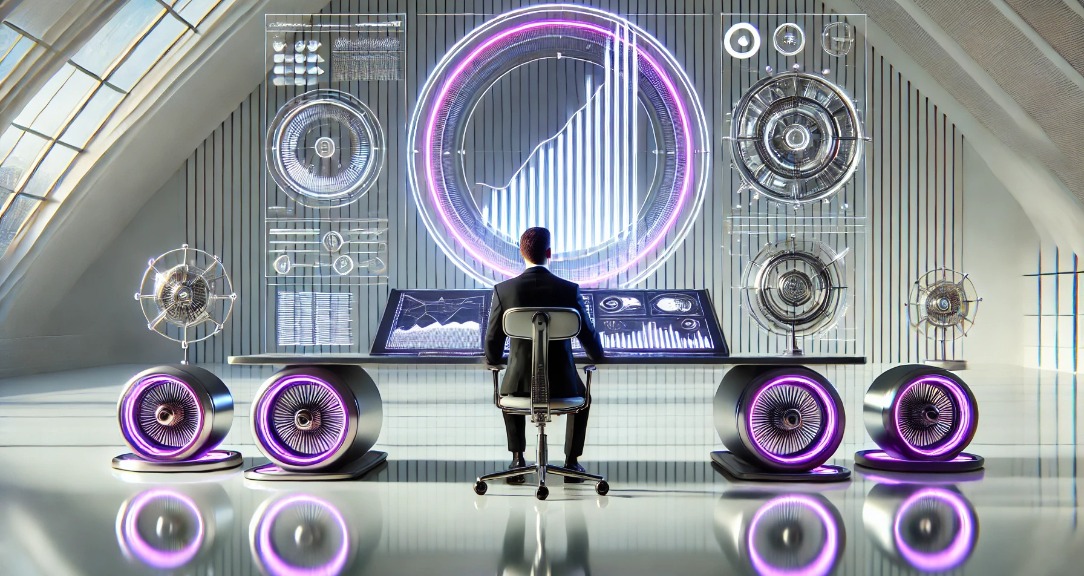 Welcome to AI Future Proof! · AI Future Proof