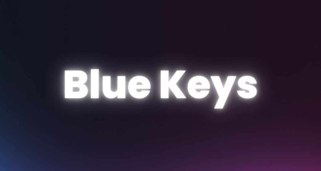 BlueKeys