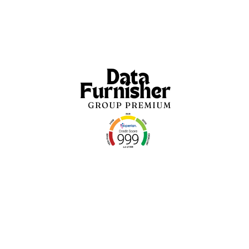 Data Furnisher Group Premium